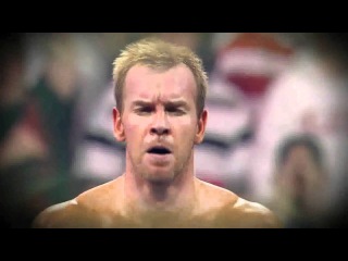 Christian titantron 2012 — Видео от Имрана Юлдашева | ВКонтакте