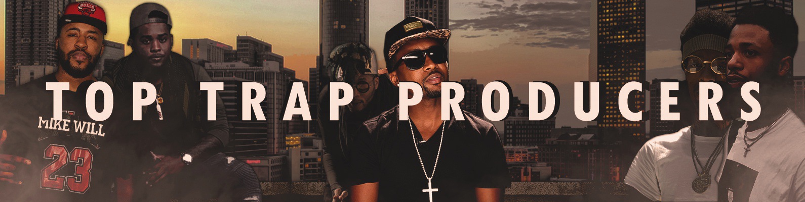 Top Trap Producers 2025 | ВКонтакте