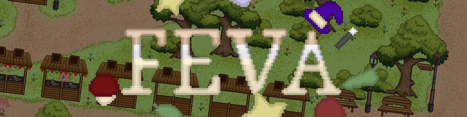 FEVA 2025 | ВКонтакте