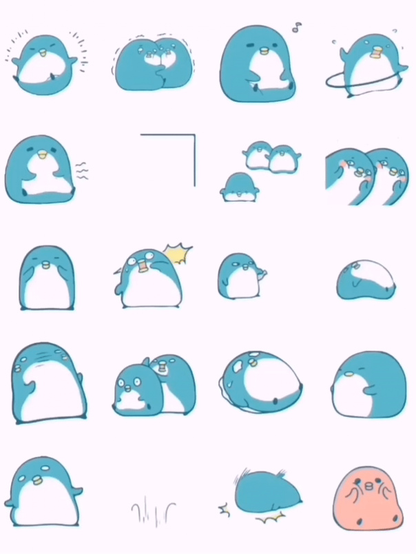 Записи по тегу #penguin | Telegram Stickers - Стикеры | ВКонтакте