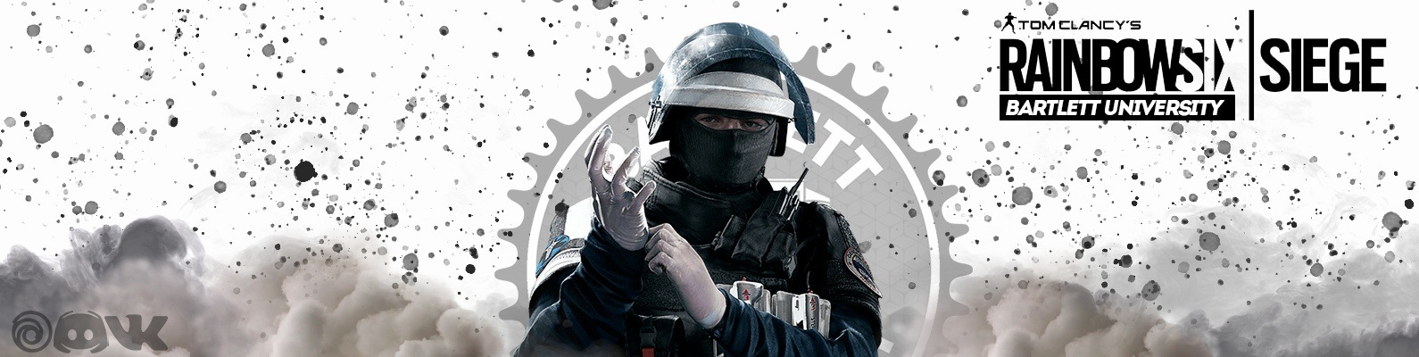 Киберспортивная школа "Bartlett University" | Мы найдем тебе правильных ...